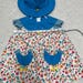 Homemade Chicken Dresses With Hat - Etsy