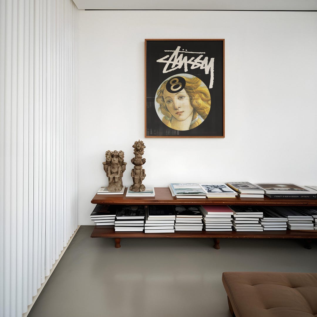 Stussy Poster, Stüssy Poster, Stüssy Print, Stüssy Wall Art, Stussy ...