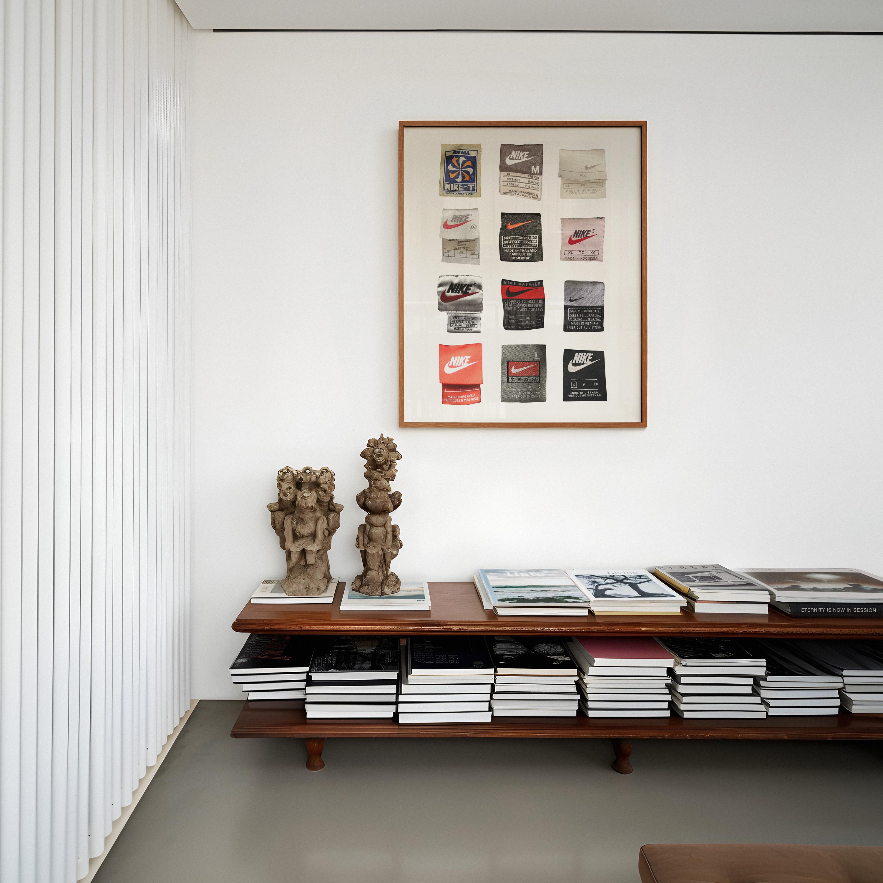 Nike Poster, Retro Nike Poster, Vintage Nike Print, Nike Wall Art, Nike ...