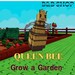 Roblox| Grow a Garden | Pet: Queen Bee - Etsy