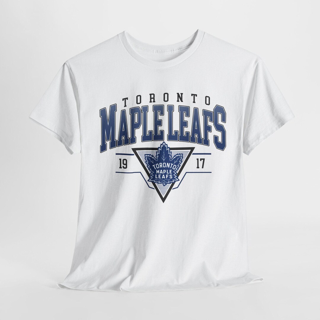 Toronto Maple Leafs Team Sweater Vintage Toronto Maple Leafssweatshirt ...