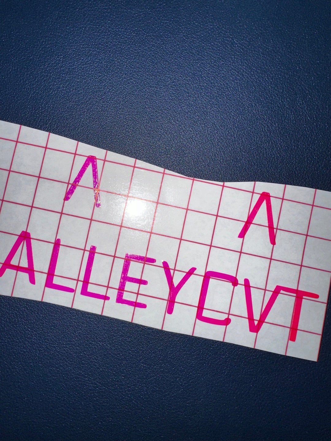 Alleycvt DJ Logo Sticker Decal for Car Laptop Permanent Outdoor ...