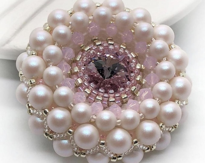 Instant Download - Kyknos (beaded Swan) Tutorial - Etsy Canada