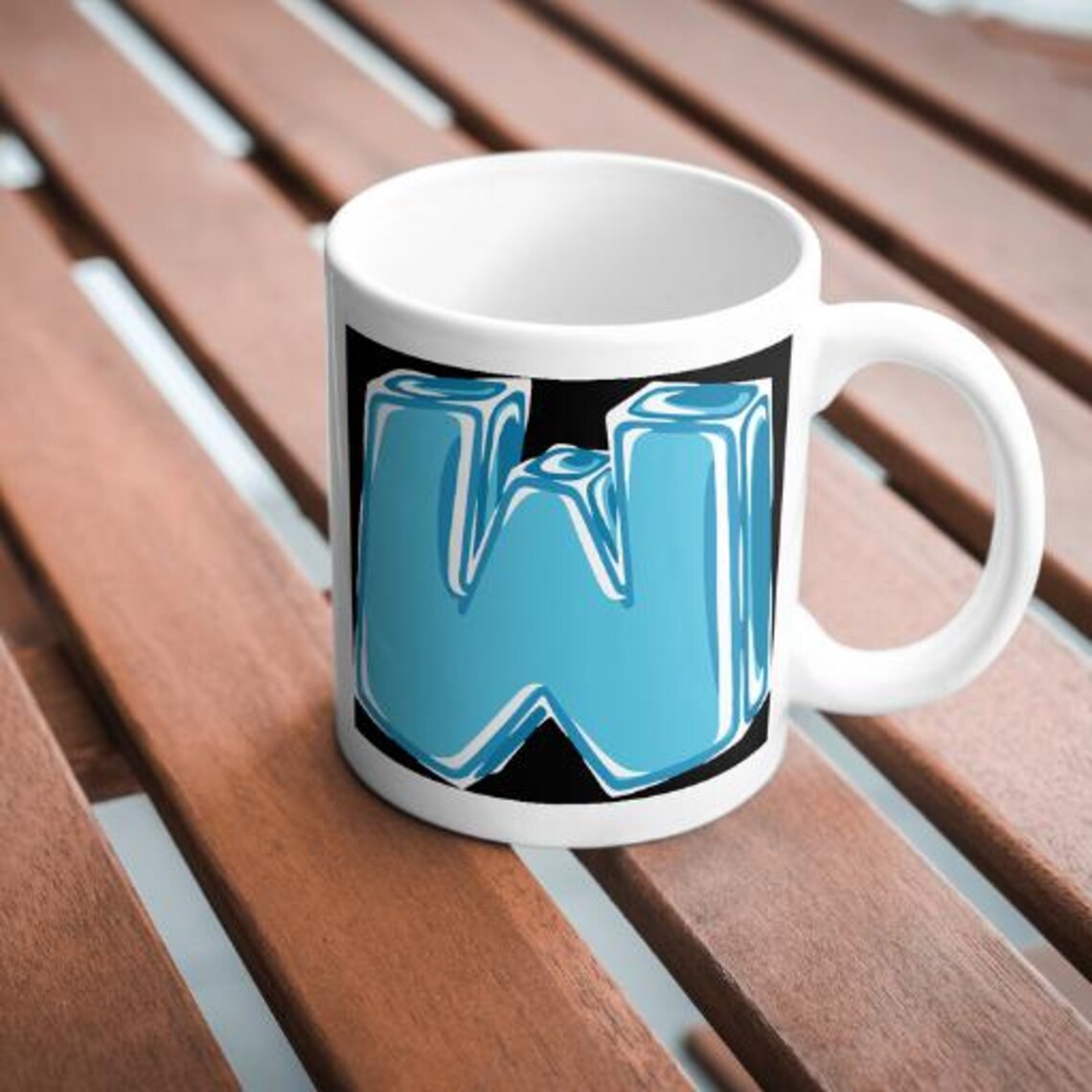 Ice Age Font Pack PNG SVG JPG Files, Digital Alphabet Letters, Ice Age ...