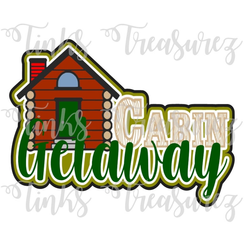 Svg Scrapbook Titles - Etsy