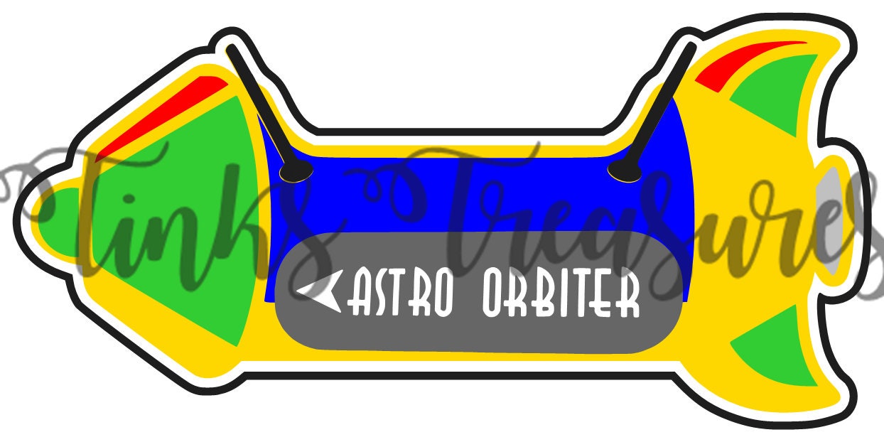 Electronics & Circuitry Craft Supplies & Tools Disney SVG DXF Clipart ...