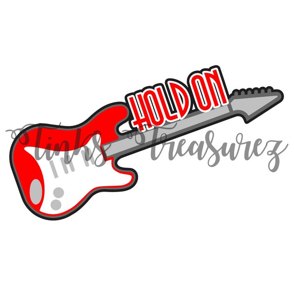 Rock N Roller Coaster Svg - Etsy