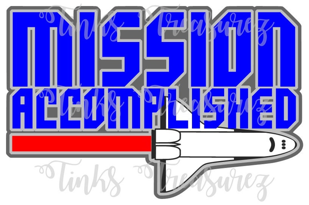 Svg Digital File, WDW, Die Cut, Vacation, Cut File, Mission Space Svg ...