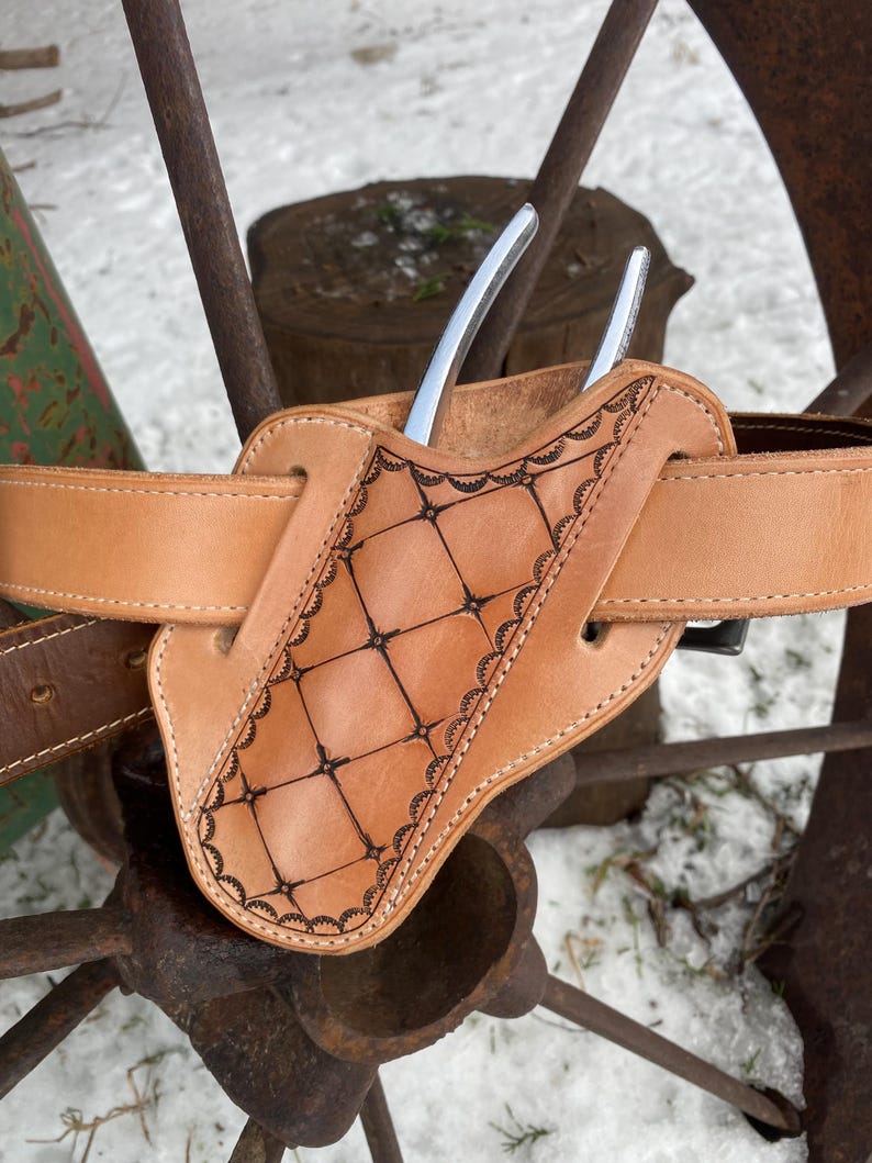 Plier Holster/ Sheath - Etsy