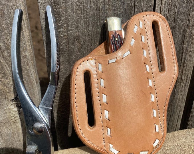 Plier Holster/ Sheath - Etsy