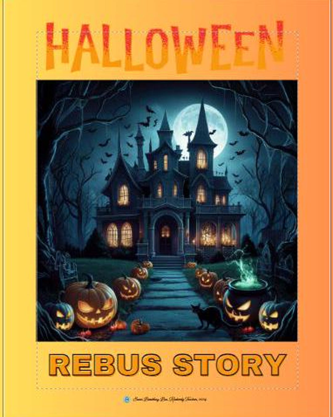 Short Story, Writing, Creativity, Rebus Story, English, Grammar ...