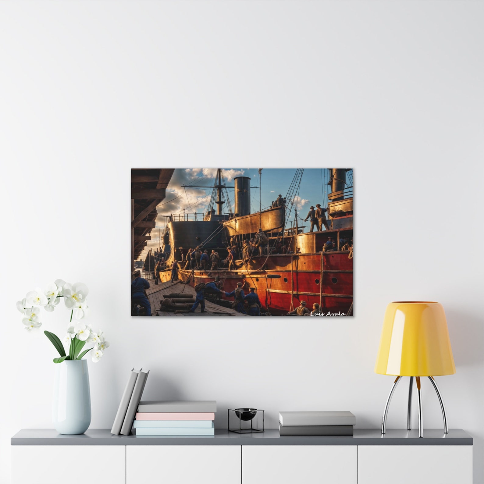 Loading Stores on CSS Baltic - Etsy