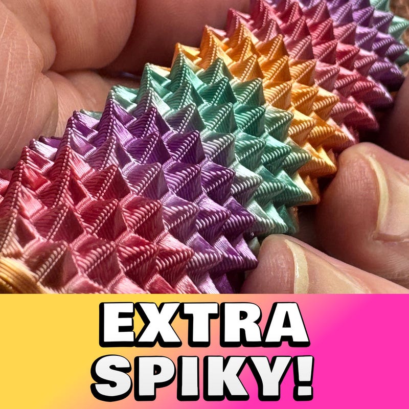 Ouchie Fidgets - Etsy