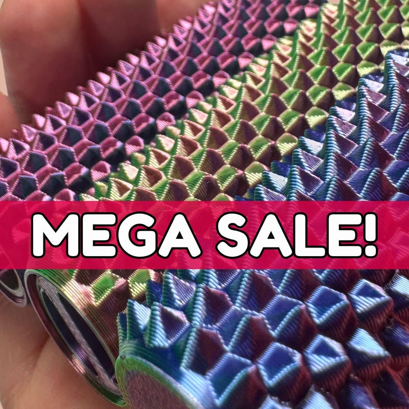 Spiky Stim Roller - Etsy