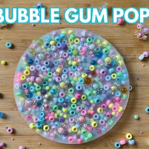 30X REUSABLE Picky Pad! Remeltable Picking Pads, XL Pick Pads, Fidget ...