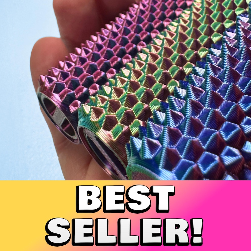 Desk Toy Focus - Etsy