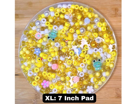 Picky Pad Fidget Reusable Picky Pad Sensory Stim Toys For Autism ...