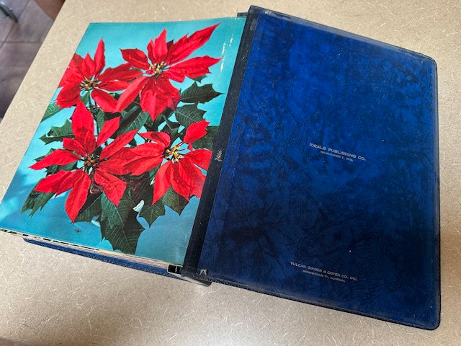 Vintage Ideals Magazine Collection in Binder 6 Magazines - Etsy