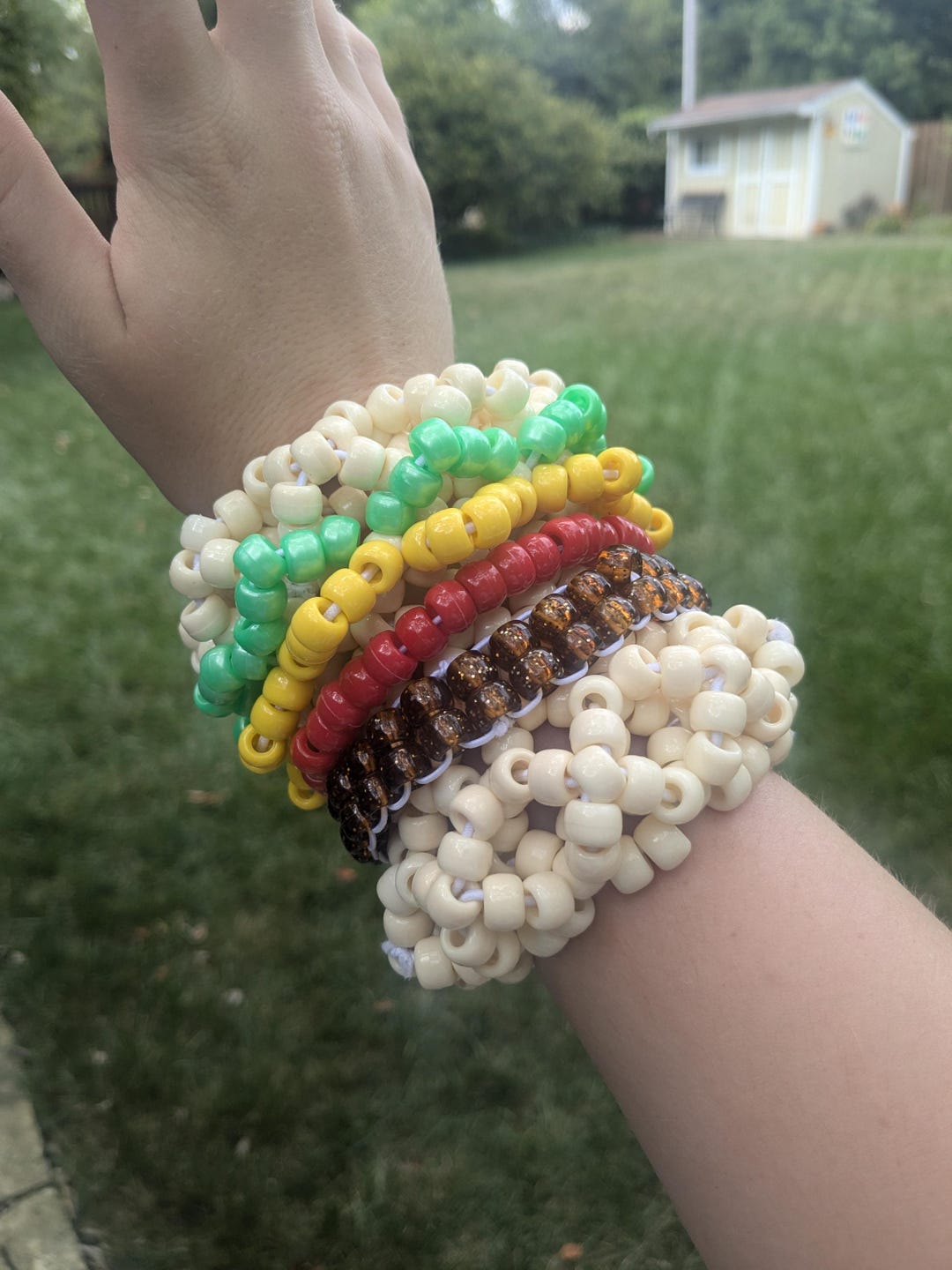 Burger Kandi Rotator! - Etsy