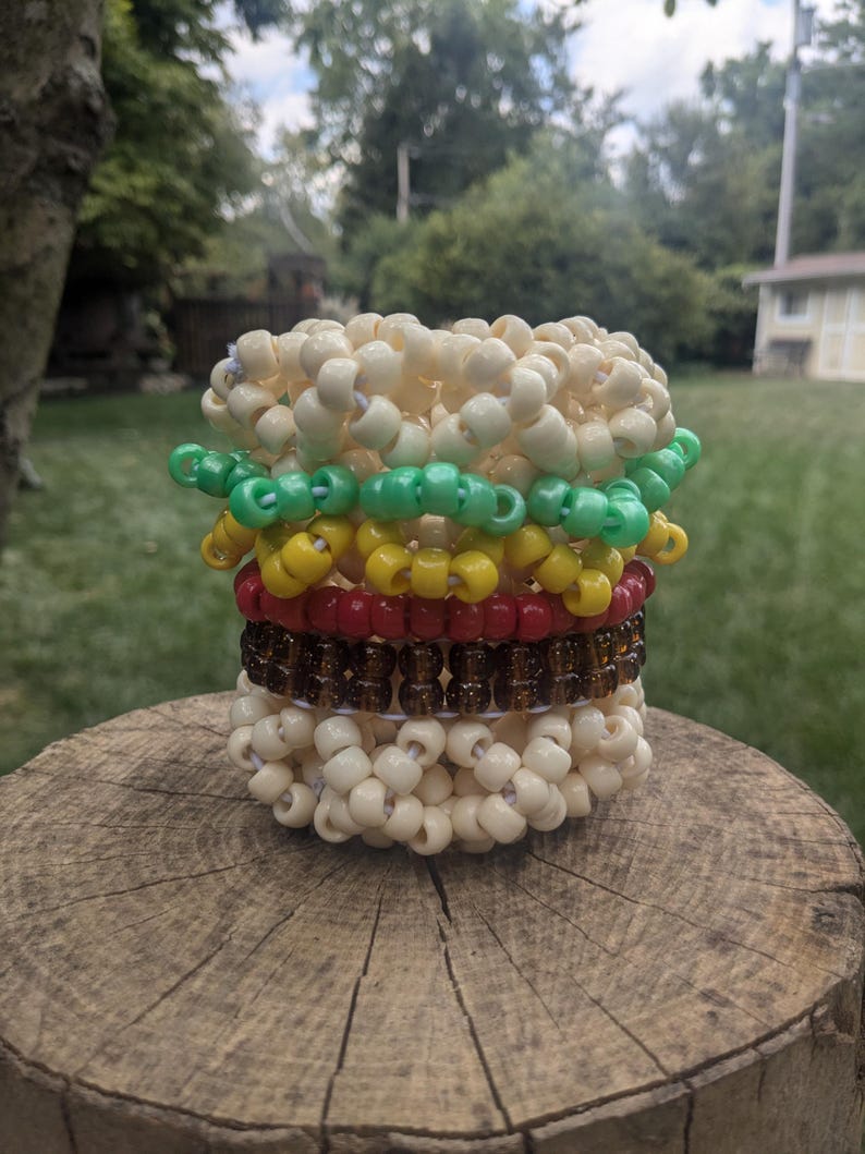 Burger Kandi Rotator! - Etsy