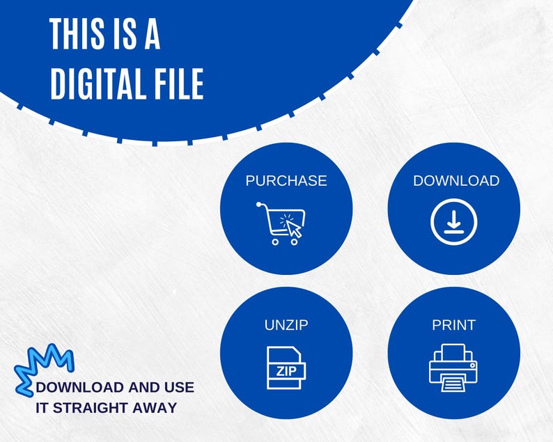 Fun and Informative Digital Pages for Kids Learn While Having Fun ...