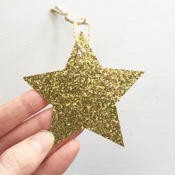 Star Gift Tags - 60+ Gift Ideas for 2025