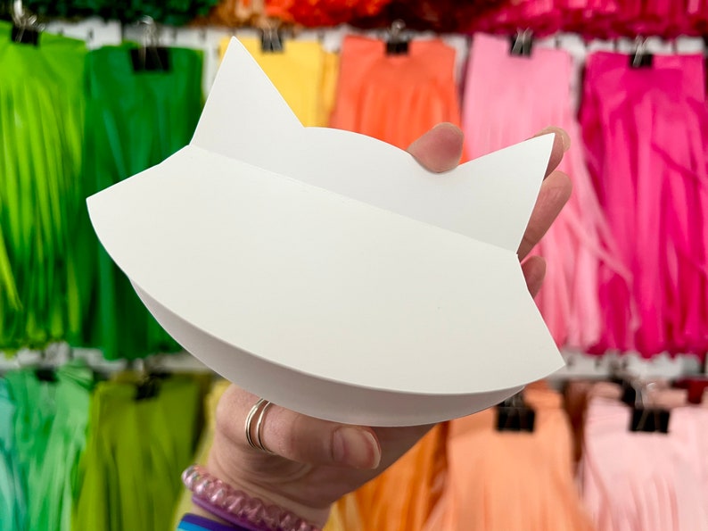 Siamese Cat Card Blank Inside Any Occasion Card - Etsy