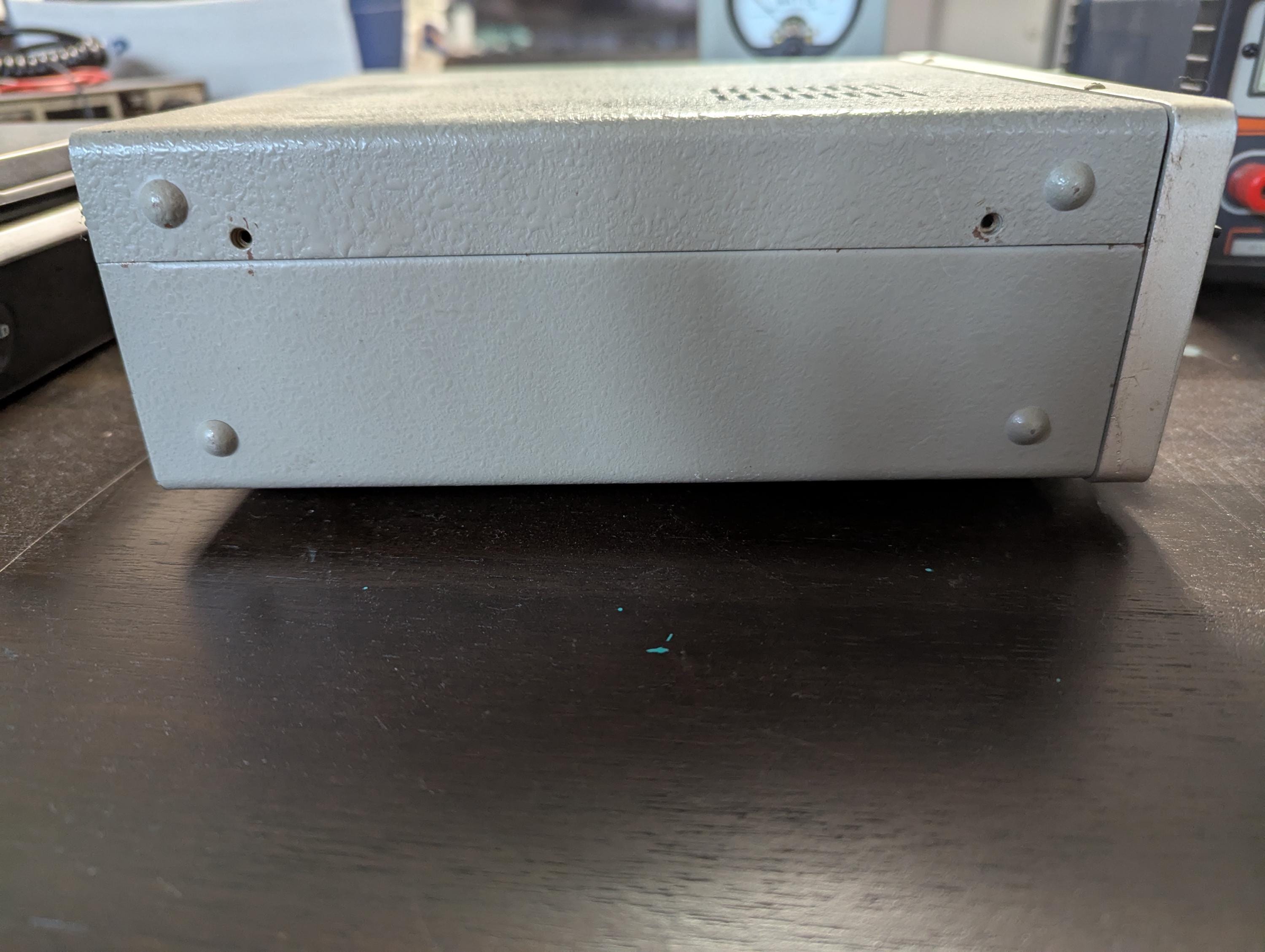 Mizuho SB-21 15 Meter SSB/CW Portable Transceiver - Etsy