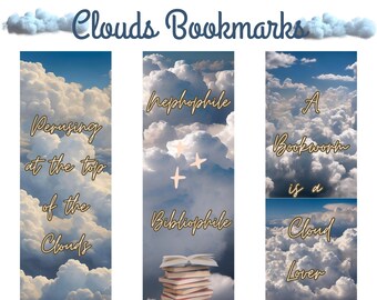 Bookmarks - Etsy India