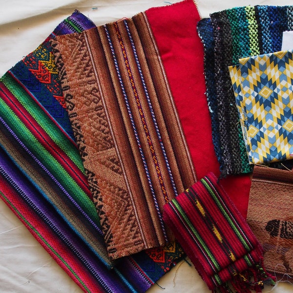 New Mexico Fabric - Etsy