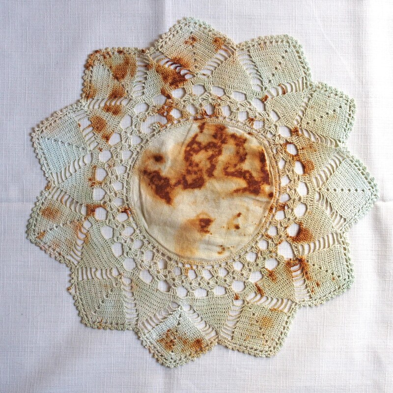Tattered Stitch Embroidery - Etsy
