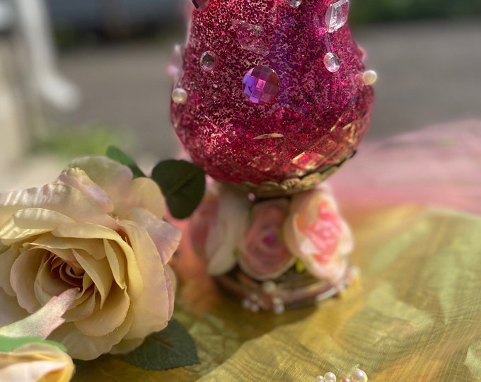 Orisha OBA 'chalice' Altar/ Shrine Decor - Etsy