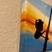 Last Light, Last Cast Fishing Art, Sunset Painting, Lake Art, Fishing ...