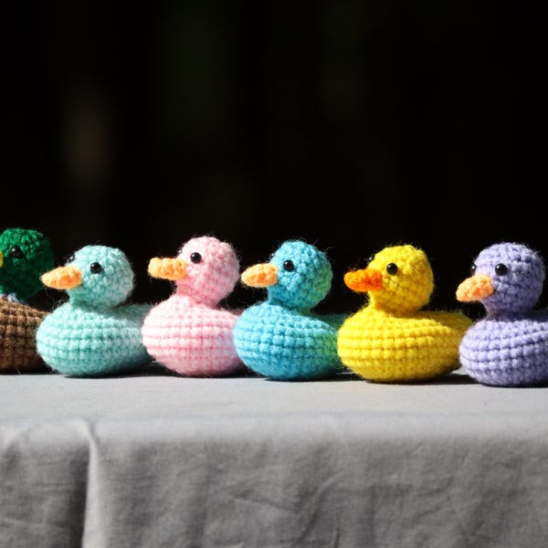 Tic Tac Duck, Cruising Ducks, Duck Games, Cruise - Etsy