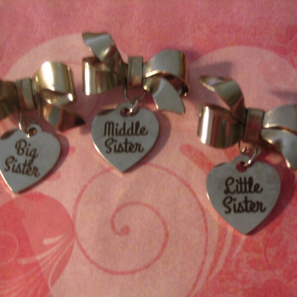 Three Sisters - Etsy