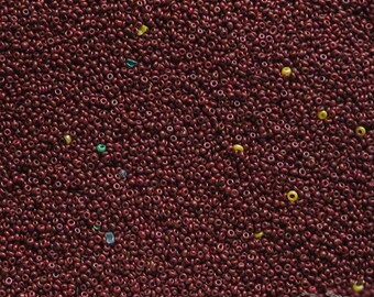 Glass Micro Beads - Etsy