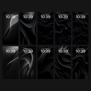 50+ Dark Mode Wallpapers for iPhone and Android Phones Home ...