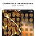 Gold App Icons Minimal Stunning Ios 14, Ios 18 Homescreen Modern ...