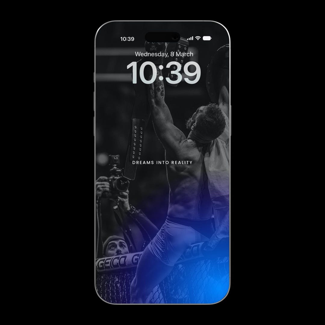 30 Motivational Wallpapers iPhone and Android | New Mentality ...