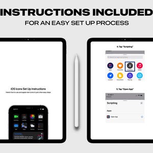 Premium Light and Dark App Icons 3D | Minimal | Ios 18 Homescreen ...