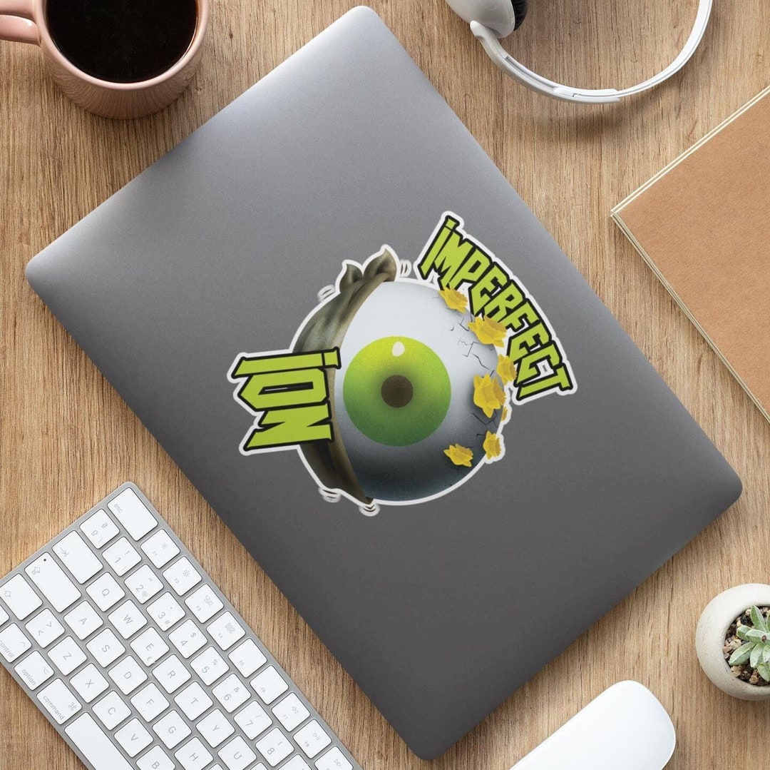 Storyteller Sticker, Gift for Roommate, Gift for Recovering ...