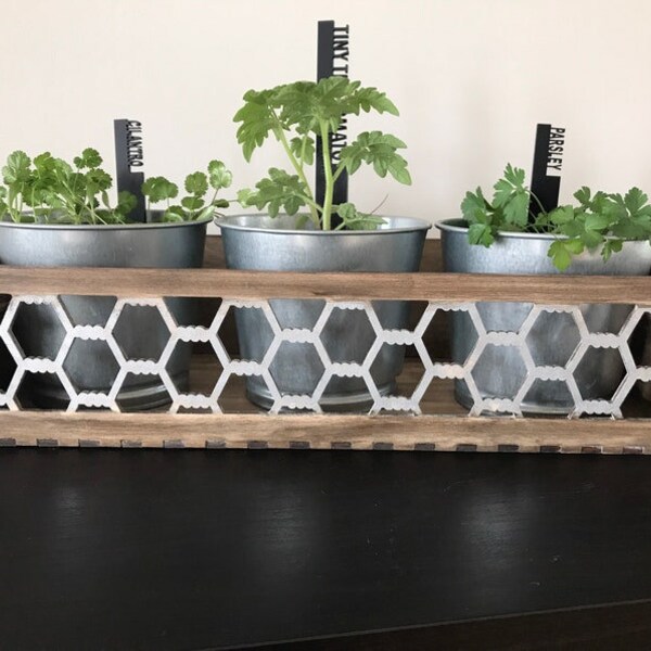 Chicken Wire Shelves - Etsy