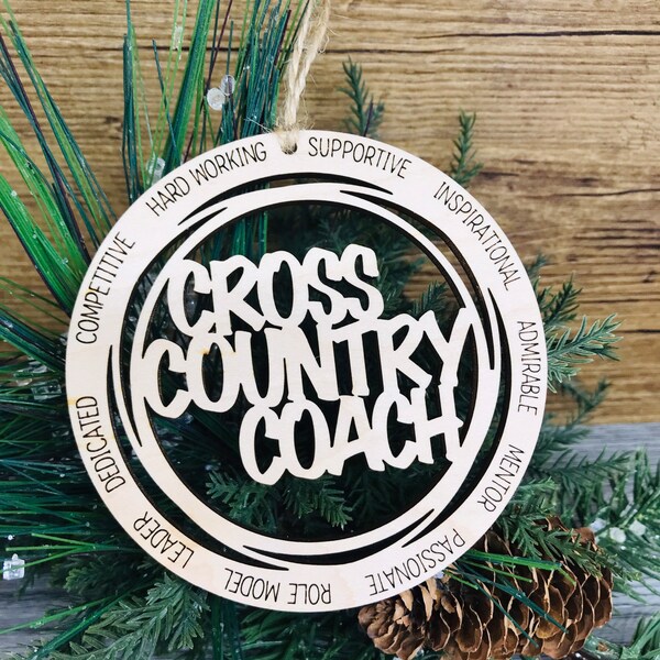 Cross Country Gifts - 60+ Gift Ideas for 2024