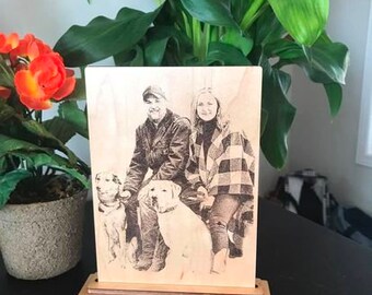 Memorial Photo Funeral Celebration of Life Photo Memorial Gift Sympathy ...
