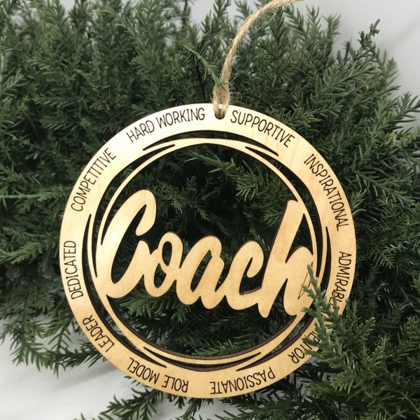 Coaches Gift - 60+ Gift Ideas for 2023
