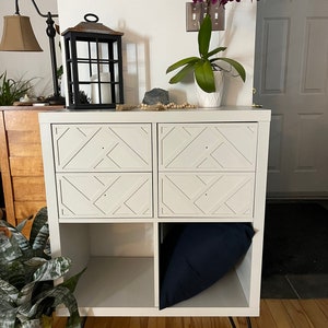 Kallax Door Overlay sold Individually - Etsy