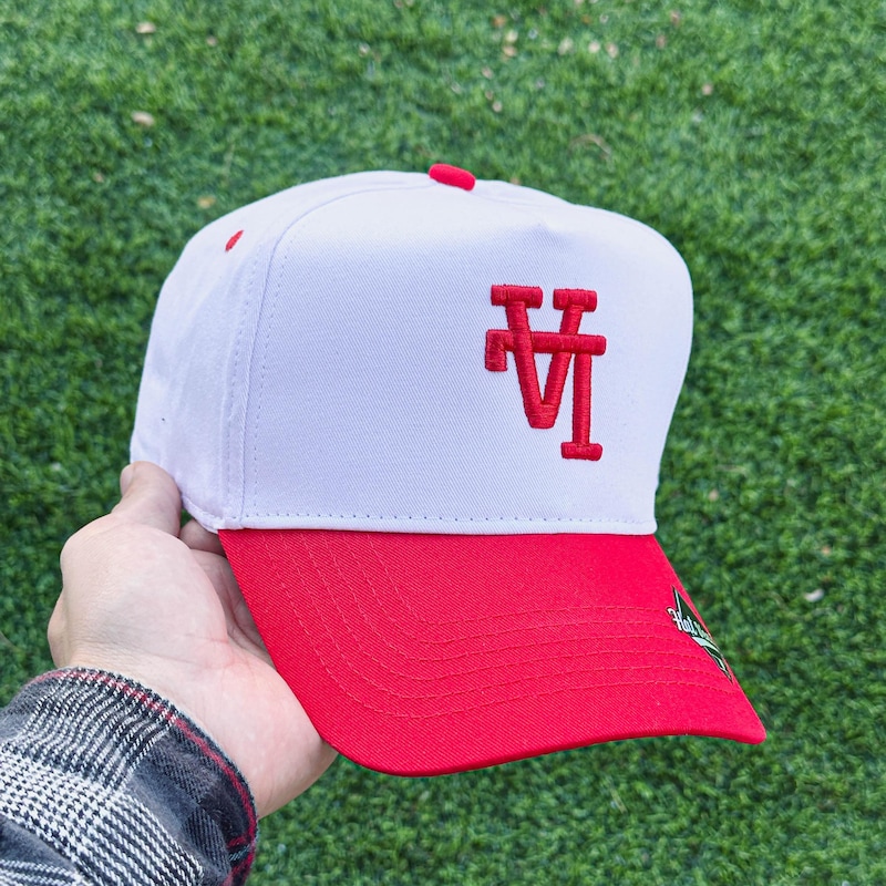 Custom Upside Down Hat - Etsy