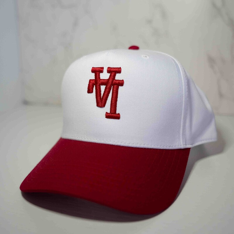 Upside Down La Hat - Etsy