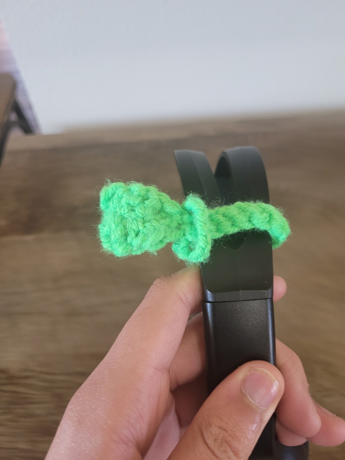 Leaf Sprout, PDF Crochet Pattern - Etsy