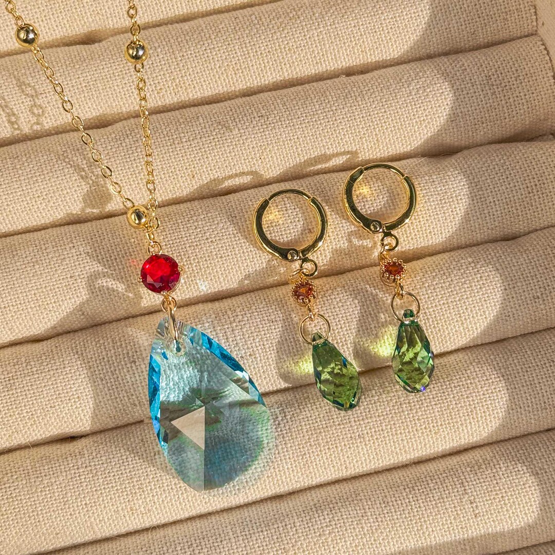 Howls Moving Castle,pendragon Necklace, Howls Moving Castle Necklace ...